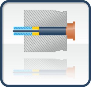 The principle of extrusion technology - GIA Clecim Press