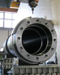 GIA, una empresa española que diseña y fabrica equipos de extrusión